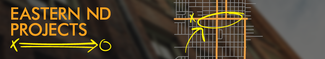 East | NDDOT