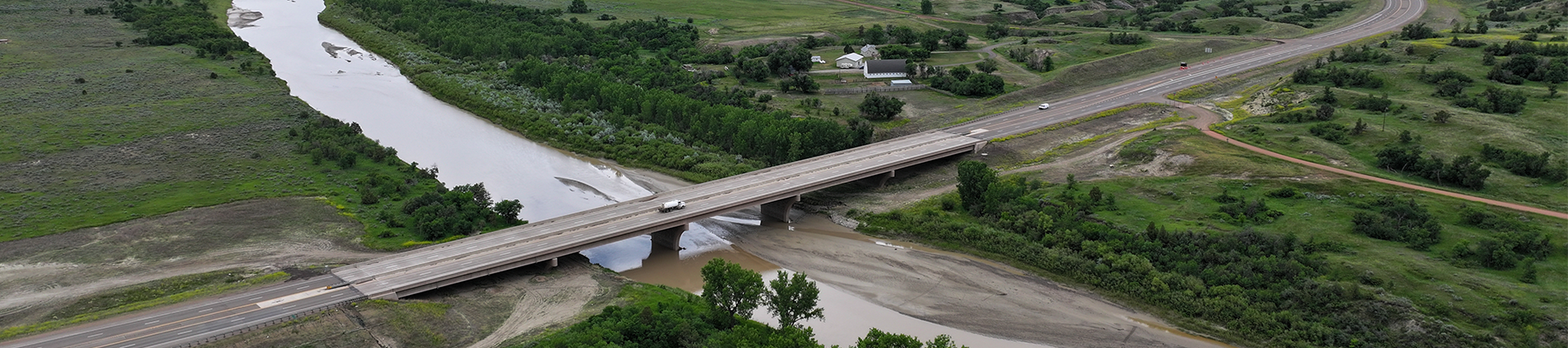 U.S. 85 Expansion (I-94 to Watford City Bypass) | NDDOT