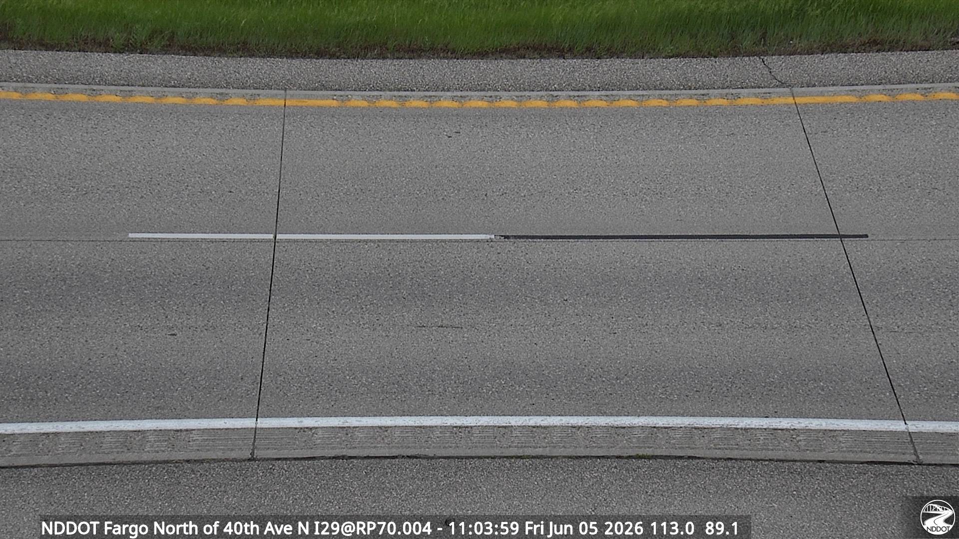 ND Roads